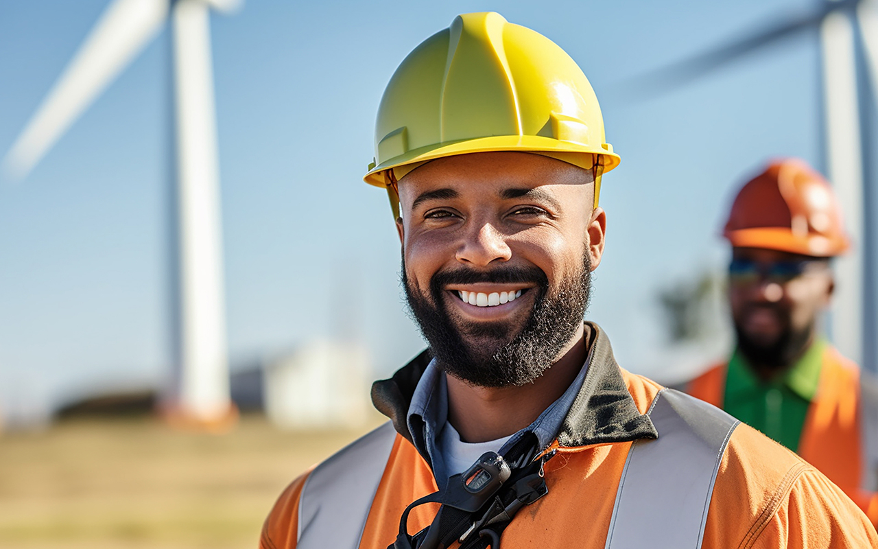 Taylor Hopkinson | Renewable Energy Recruitment Consultants