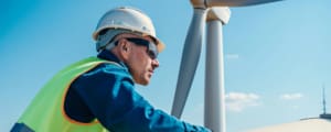 Renewable energy jobs | Search and apply | Taylor Hopkinson