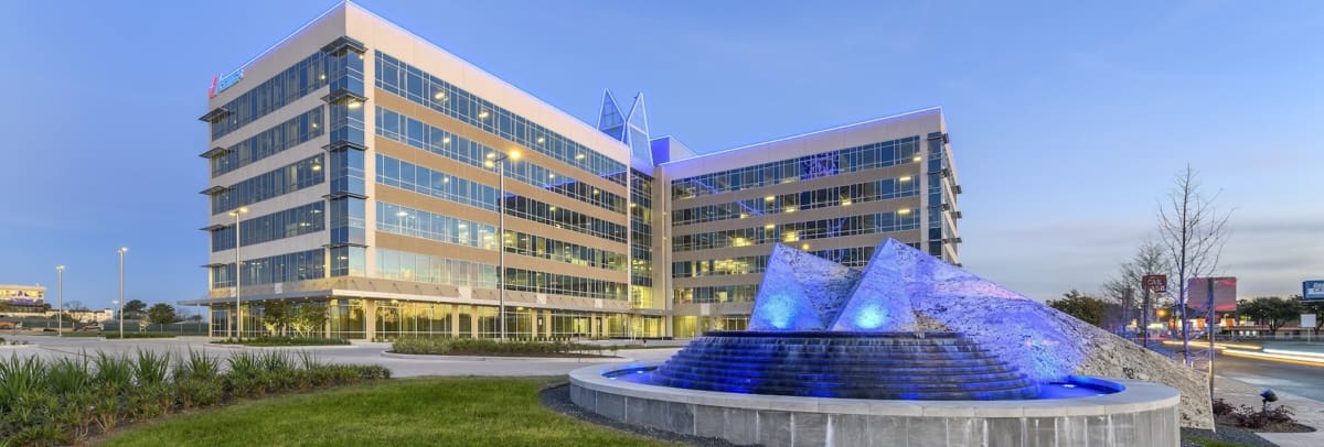 Renewables Recruitment Experts in Texas | Taylor Hopkinson