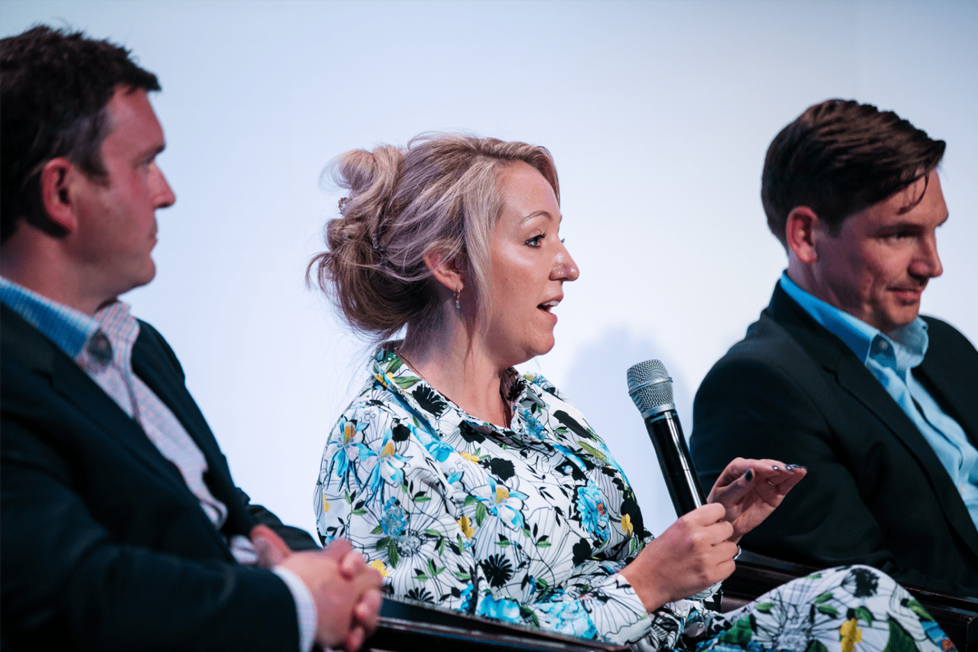Global career opportunities | Taylor Hopkinson