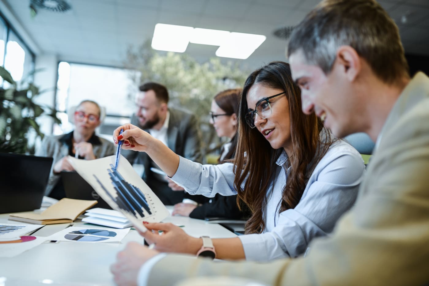 Taylor Hopkinson | Renewable Energy Recruitment Consultants