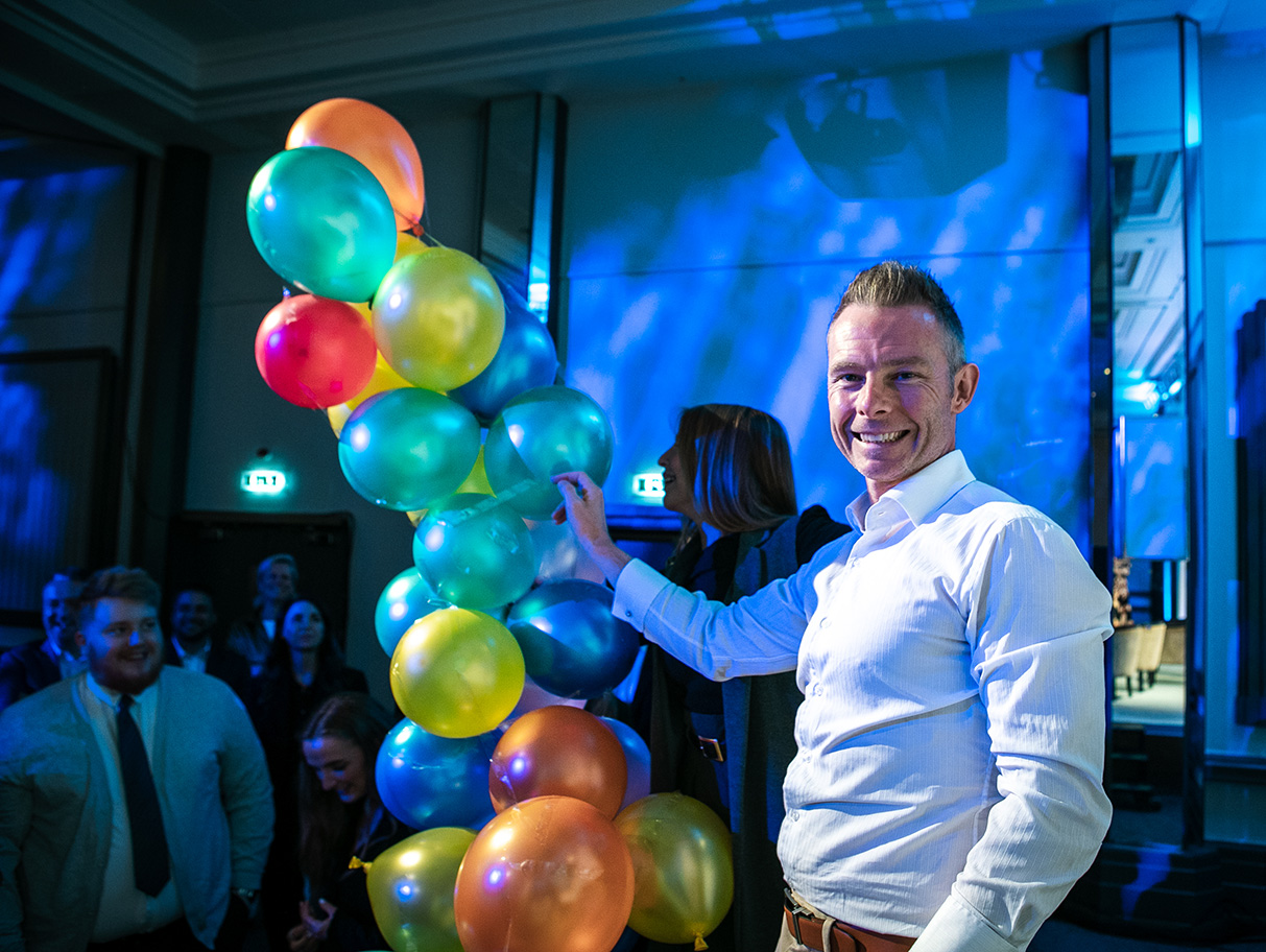 Join our team | Taylor Hopkinson